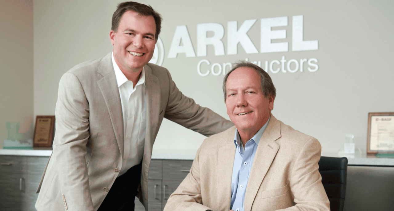 Make It Happen: Design-Build Commercial Construction in Baton Rouge, LA | Home | Arkel Constructors